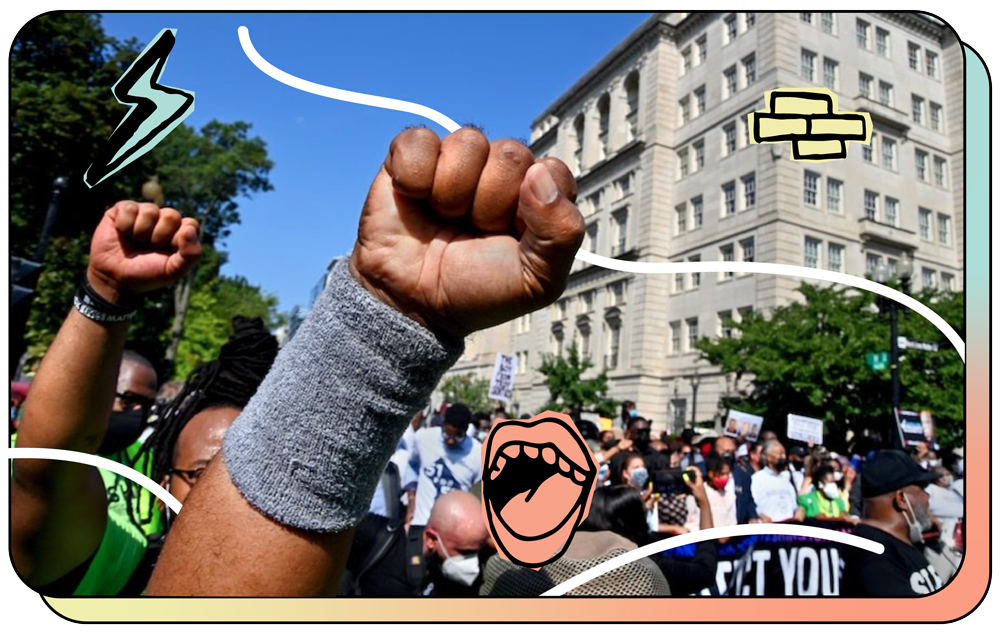 The Basics of Talking About Black Lives Matter to Your Parents – The ...