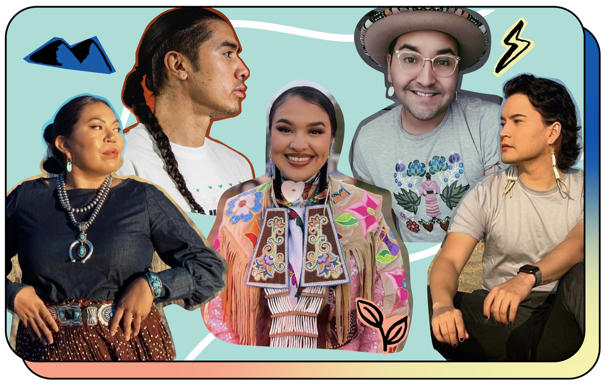 16 Indigenous Activists on Social Media You Should Follow – The Outrage